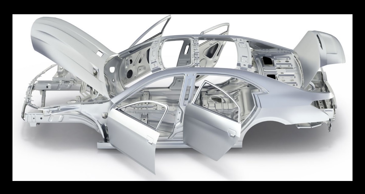 AI解決NTF BIW 2大問題 - CAE軟體ODYSSEE - 星恆科技有限公司