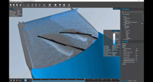 網格掰掰！PreonLab CFD流體力學模擬再進化 - 星恆科技有限公司